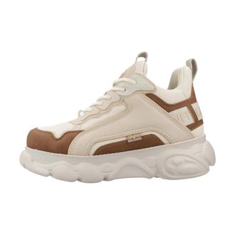 Buffalo CLD Chai - - Shoes - Damen - Beige - 40 EU