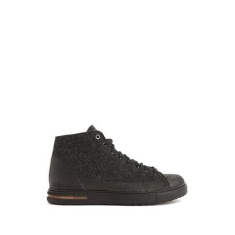 Birkenstock Baskets montante Bend