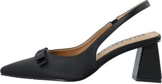 Bianco Slingpumps Maralyn