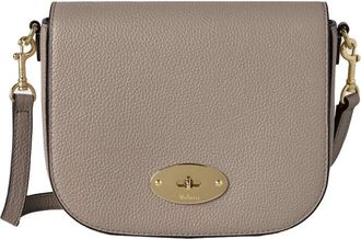 Mulberry Femme, Sacs, Brun, Taille: ONE Size Small Classic Grain Satchel