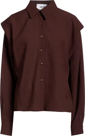 Od&igrave; Od&igrave; TOPS - Hemden auf YOOX.COM