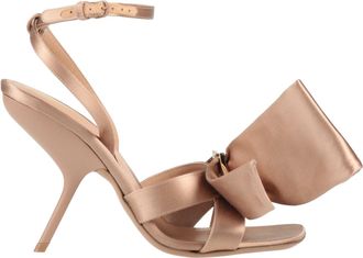 Ferragamo SCHUHE - Sandalen auf YOOX.COM