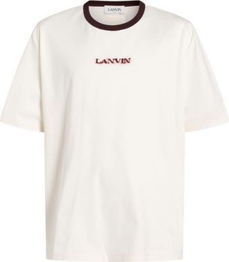 Lanvin TOPS - T-shirts auf YOOX.COM