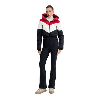 Fusalp Kira Ski Suit - Femme - Sport - Bleu - Taille: 38 FR