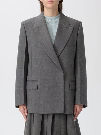 Jil Sander Veste JIL SANDER Femme couleur Gris