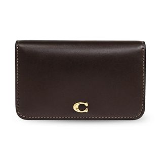 Coach Femme, Accessoires, Brun, Taille: ONE Size Wallets & Cardholders