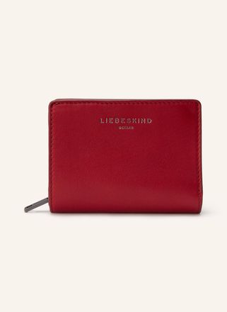 Liebeskind Liebeskind Geldb&ouml;rse Thea rot