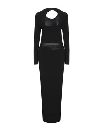A|X Armani Exchange KLEIDER - Maxi-Kleider auf YOOX.COM