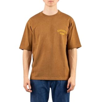 Dsquared2 Herren, Oberteile, Braun, XLGr&ouml;&szlig;e