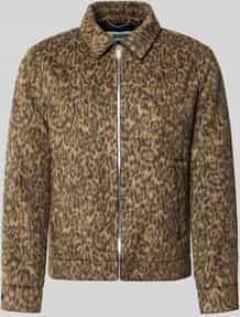 Drykorn Jacke mit Kentkragen Modell RIKKA