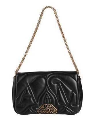 Alexander McQueen SACS - Sacs port&eacute; &eacute;paule sur YOOX.COM