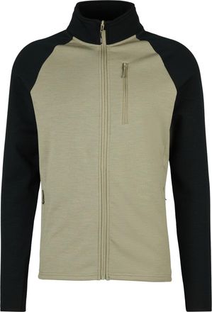 Stoic Herren MerinoFleece335 KuolpaSt. II Jacket Merinojacke