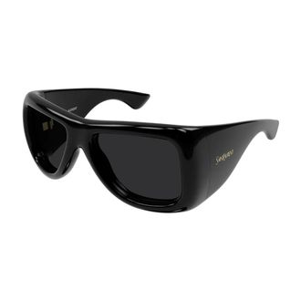 Saint Laurent SL 902 Howl Sonnenbrille - - Accessories - Damen - Schwarzk - 63 MM