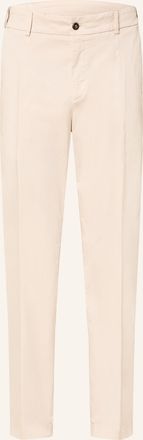 Eleventy Eleventy Chino Extra Slim Fit beige