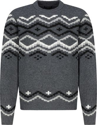 Eight2Nine Pullover