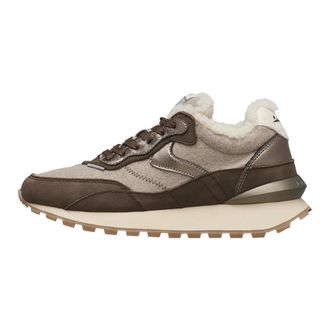 Voile Blanche Qwark Hype Fur - Femme - Chaussures - Multicolore - Taille: 37 EU