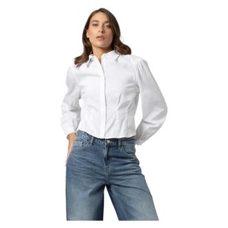 Kocca Damen, Blusen & Hemden, Wei&szlig;, XSGr&ouml;&szlig;e