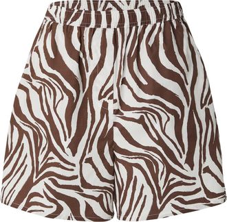 Edited Shorts Frederieke