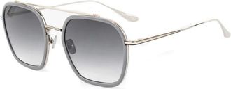 Belstaff Homme, Accessoires, Gris, Taille: ONE Size Merrick II Lunettes de soleil