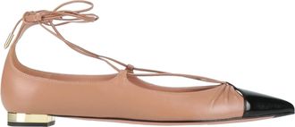 Aquazzura SCHUHE - Ballerinas auf YOOX.COM
