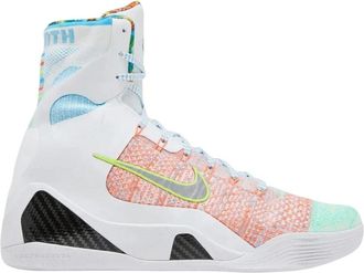 Nike Femme, Chaussures, Multicolore, Taille: 38 1/2 EU Kobe 9 Elite Protro