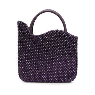 Le Silla Ivy Bag - - Bags - Damen - Lila - ONE SIZE