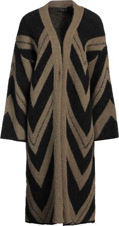 Kaos STRICKWAREN - Strickjacken auf YOOX.COM