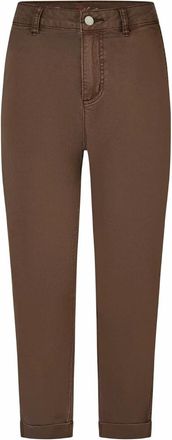 Buena Vista Chino Summer Twill - - Jeans - Damen - Braun - XS
