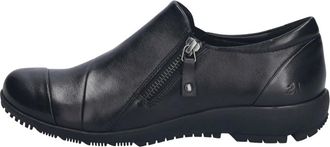 Josef Seibel Loafers - - Shoes - Damen - Schwarzk - 41 EU
