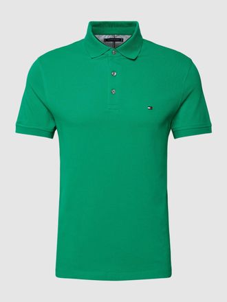 Tommy Hilfiger Slim Fit Poloshirt Modell 1985