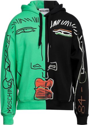 Moschino TOPS - Sweatshirts auf YOOX.COM