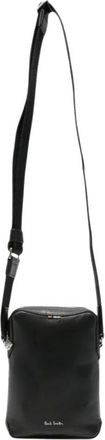 Paul Smith Pochette bandouli&egrave;re - Homme - Sacs - Noir - Taille: ONE Size