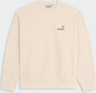 Carhartt Work in Progress Sweatshirt - Taille XS