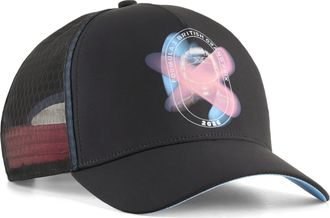 Puma Casquette &agrave; motif F1 Great Britain, Accessoires, Noir, OSFA
