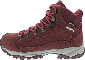 Meindl Chaussures de loisirs Baltimore Lady 2963-21, bordeaux, 40 EU
