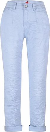 Buena Vista Hosen - - Trousers - Damen - Blau - XS