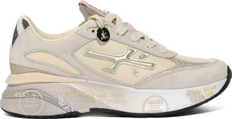 Premiata Baskets - Marron
