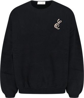 Fear of God Pullover Mit Logo