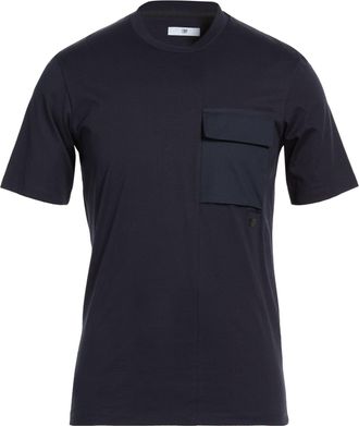 PMDS Premium Mood Denim Superior TOPS - T-shirts auf YOOX.COM