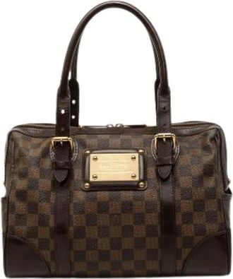 Louis Vuitton Pre-owned Berkeley - - Pre-owned - Damen - Braun - ONE SIZE