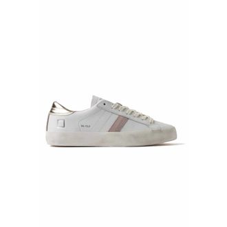 D.A.T.E. D.a.t.e., Damen, Schuhe, Wei&szlig;, 37 EUGr&ouml;&szlig;e
