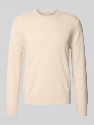 Calvin Klein Strickpullover aus reinem Kaschmir