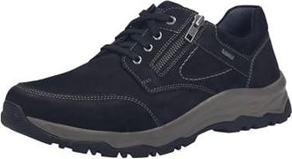 Josef Seibel Chaussure Leroy 55 | Noir, Couleur:Noir, Taille:42