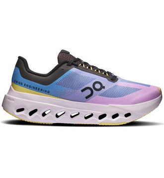 On Cloudsurfer Next W - Neutrallaufschuhe - Damen