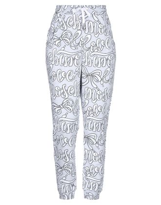 Love Moschino HOSEN & R&Ouml;CKE - Hosen auf YOOX.COM
