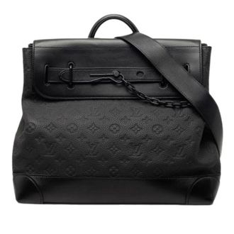 Louis Vuitton Damen, Pre-Owned, Schwarzk, ONE SIZEGr&ouml;&szlig;e