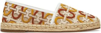 Coccinelle Espadrilles E4 SRN 22 01 01 Beige