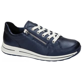 Ara Damen, Schuhe, Blau, 41 1/2 EUGr&ouml;&szlig;e