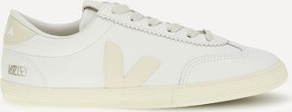 Veja Volley Signature Sneakers Female 39