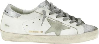Golden Goose Femme, Chaussures, Multicolore, Taille: 40 EU Superstar Baskets